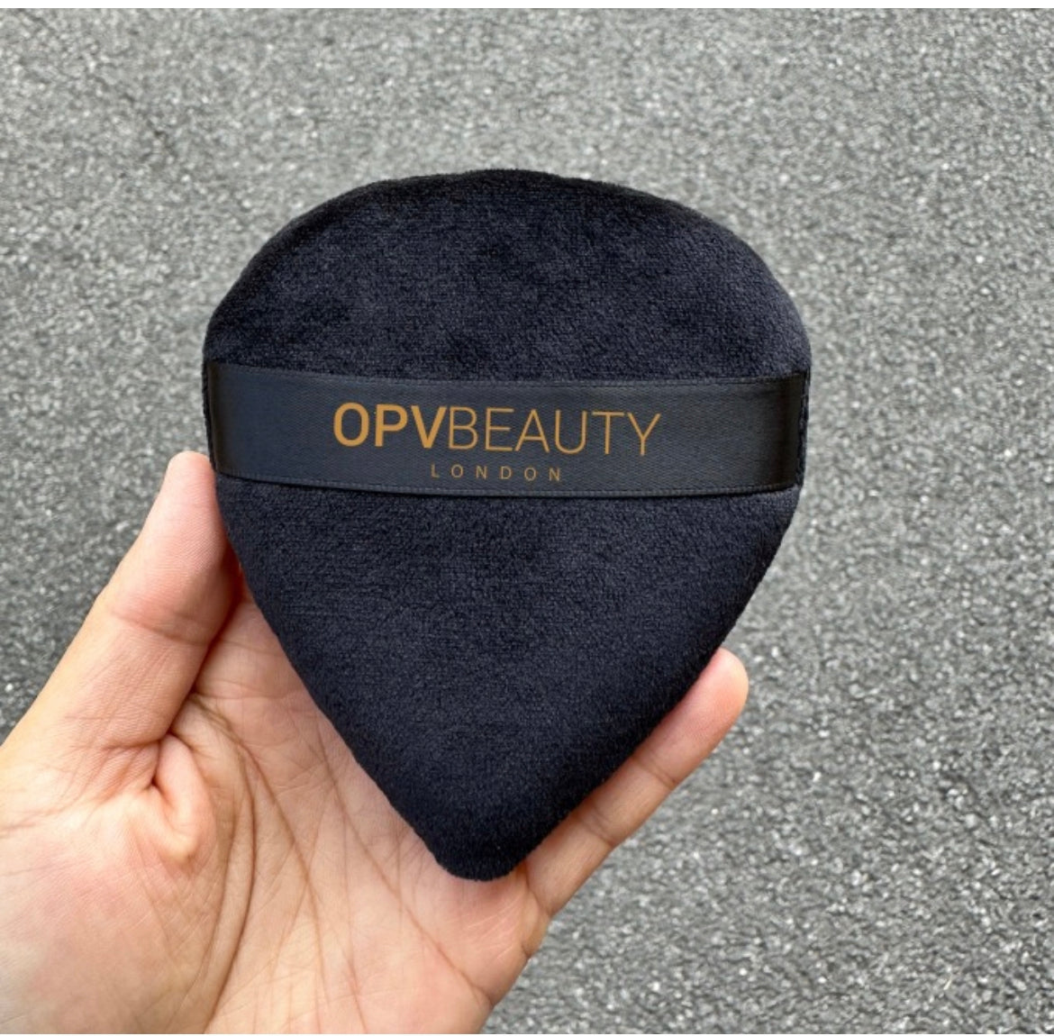 OPV POWDER PUFF – OPV Beauty