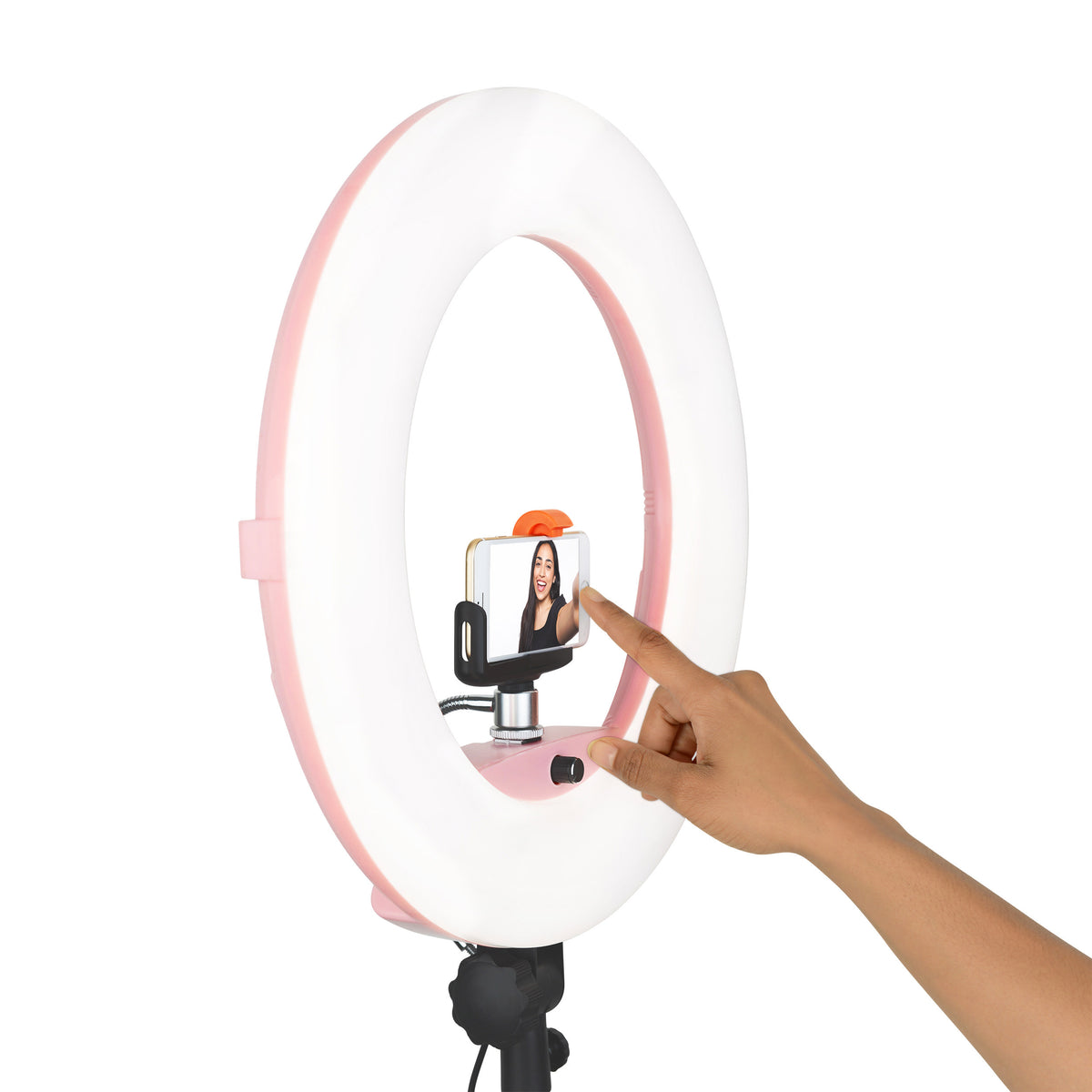 OPV Dimmable LED Ring Light(PRE-ORDER) – OPV Beauty